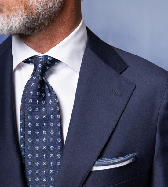 Custom Suit – A . I . S T O N E